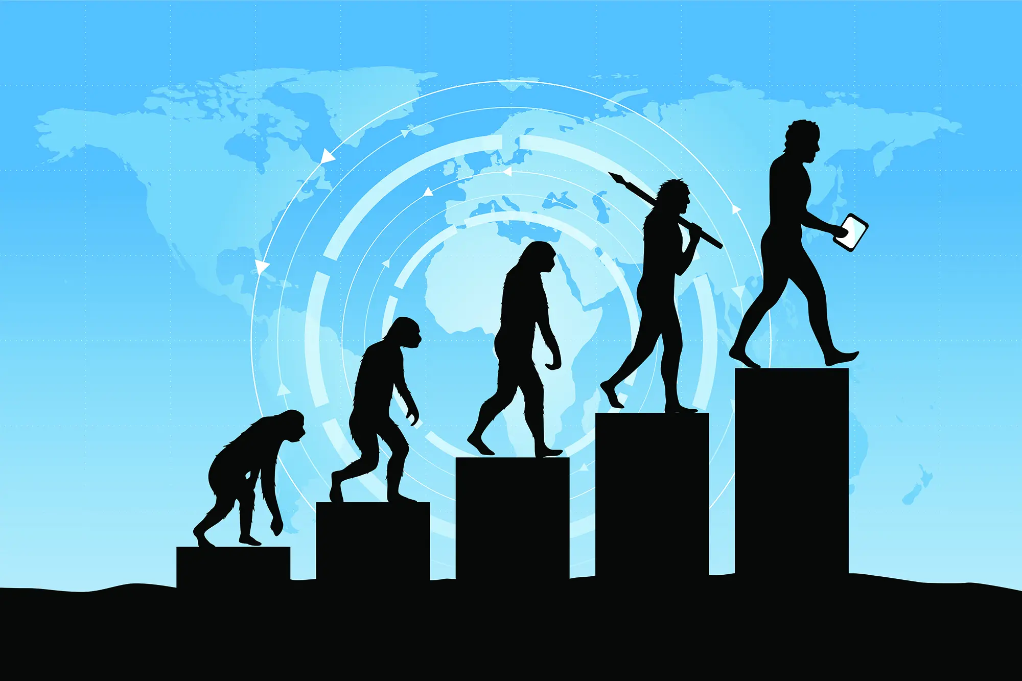 Evolutionary Psychology - Dr. Carla Kesrouani