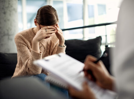 How to treat people's psychological transformations during times of ...